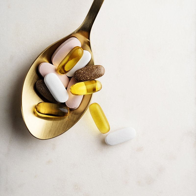 Fighting inflammation: Pfizer-backed study reveals probiotic-omega 3 ...